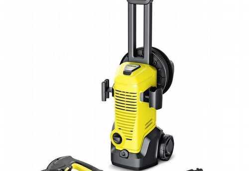 Мойка высокого давления Karcher K 3 premium