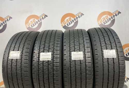 Continental ContiCrossContact LX 265/60 R18