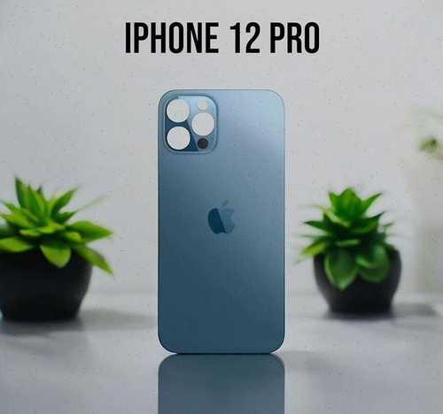 Задняя панель (крышка) iPhone 12 Pro