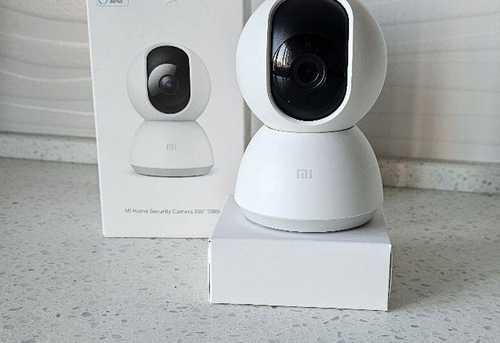 Xiaomi Mi Home Security Camera 360