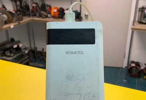 Power Bank Romoss 30000Mah
