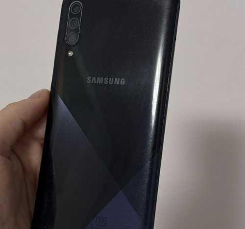 Samsung Galaxy A30s, 3/32 ГБ