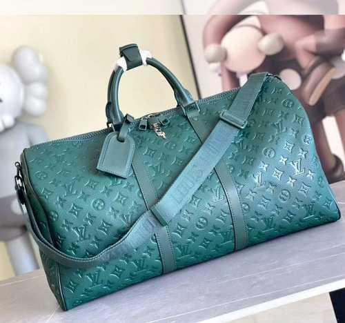 Сумка дорожная Louis Vuitton