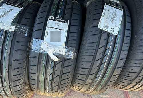 Torero MP47 215/55 R17 98Y
