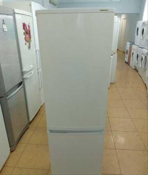 Холодильник Samsung RL17mbsw1. Гарантия