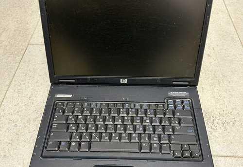 Hp compaq nx 6110