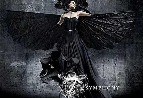 CD Apocalyptica - 7Th Symphony