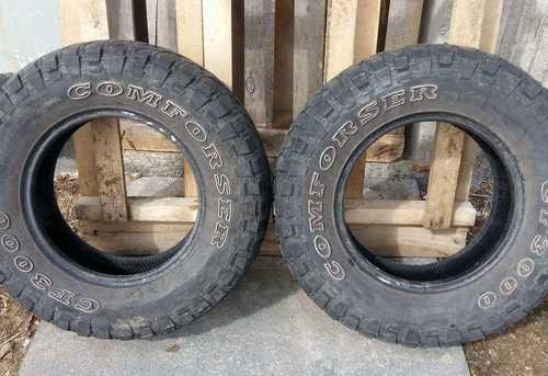 Comforser CF300 235/75 R15 101M
