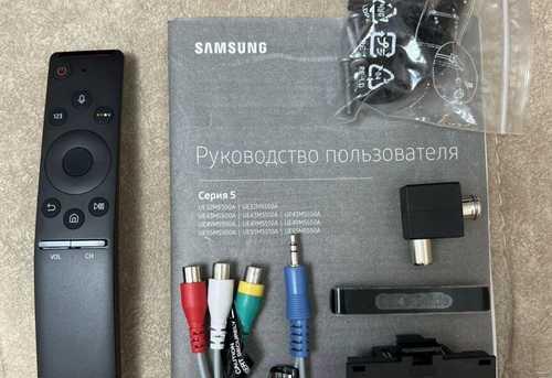 Пульт SMART Control BN59-01274A