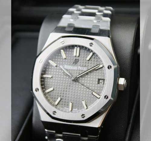 Audemars piguet 15500 APS 41мм