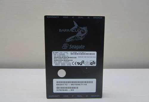 HDD Seagate ST32550WC (2,1GB) scsi SCA-80 №26