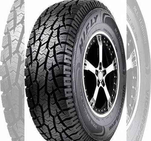 Hifly Vigorous AT601 255/70 R15 S