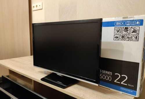 Кухонный Samsung FullHD LED TV 54см