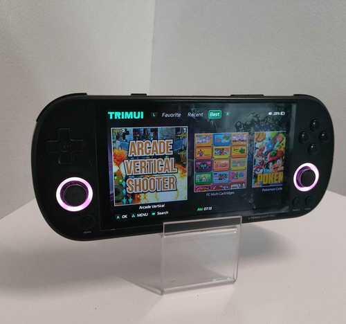 Игровые приставки trimui SMART Pro TG5040