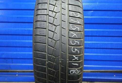 Yokohama W.Drive V902A 215/55 R18 95V