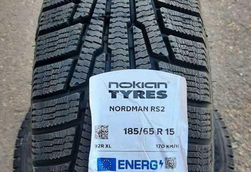 Nordman RS2 185/65 R15 92R