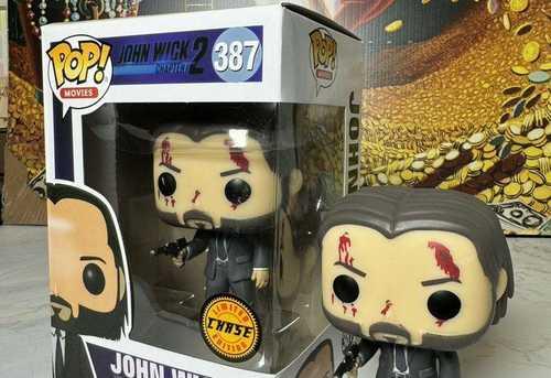 Funko pop 387 John Wick 2