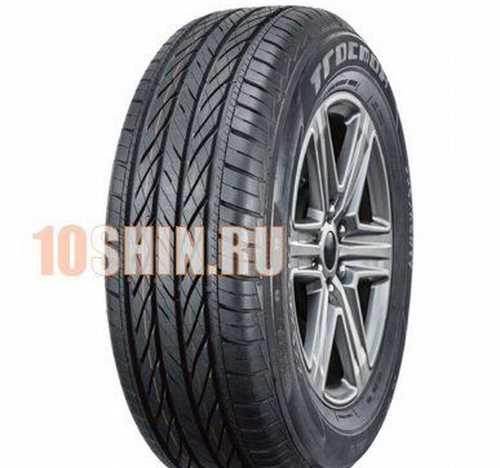 Tracmax X-Privilo H/T 245/60 R18 105H