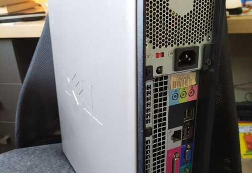 Dell optiplex 320