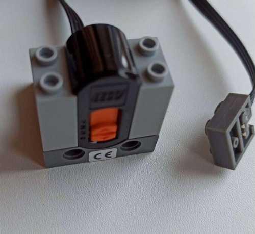 Lego 8884 Инфракрасный приемник Power Functions