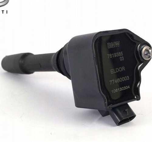 Катушка зажигания infiniti ignition coil