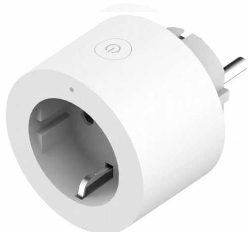 Умная розетка Aqara SMART Plug SP-EUC01 RU