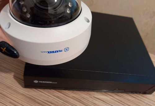 Камера видеонаблюдения,комплекты,установка
