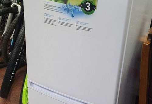 Холодильник 140 см высота