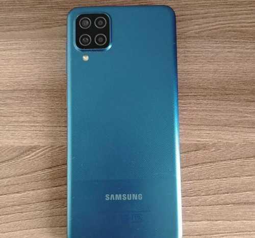 Samsung Galaxy A12, 4/32 ГБ