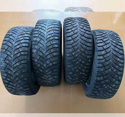 Michelin X-Ice North 4 205/55 R16 94T