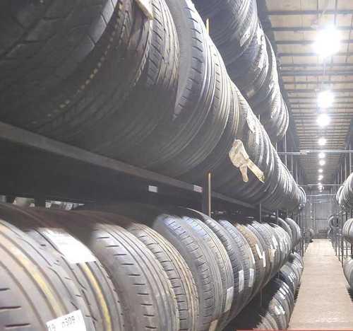 Barum Bravuris 5HM 235/40 R19 96W