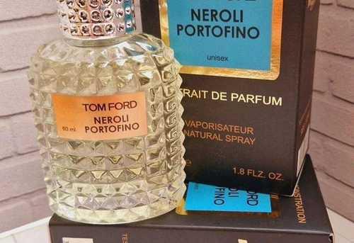 Духи (тестер) Tom Ford Neroli Portofino Acqua