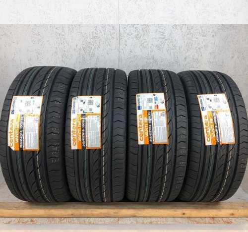 Centara Vanti HP 245/45 R18 100W