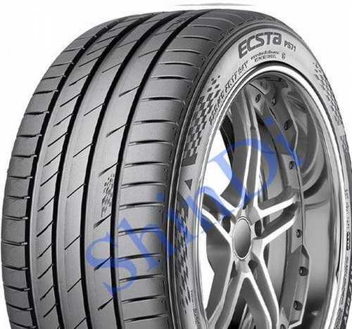 Kumho Ecsta PS71 235/45 R19 99V