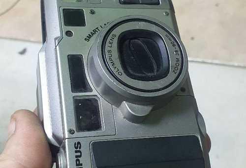 Olympus view zoom 80 (в коллекцию)