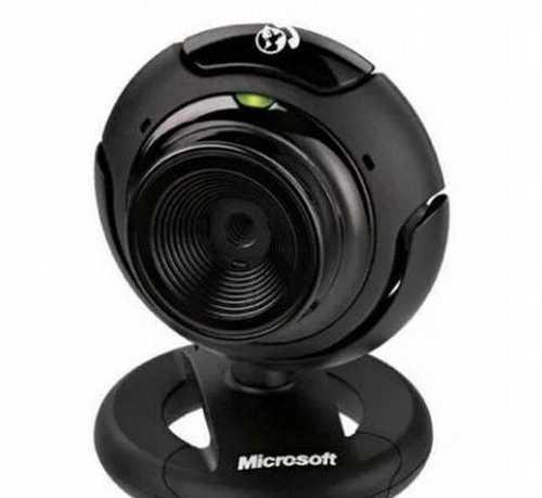 Вэб камера Microsoft LifeCam VX-1000