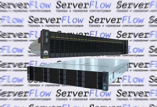 Huawei FusionServer 2288H V5 2U 12LFF