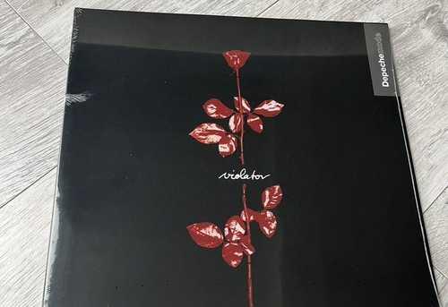 Depeche Mode violator (lp)