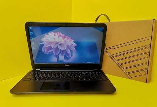 Ноутбук Dell Inspiron Игровой дискретная видео i5