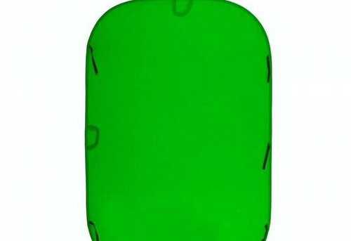 Фон Lastolite LL LC6981 (зеленый) складной без рам