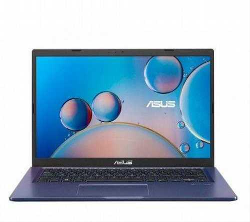 Новый Ноутбук asus VivoBook 14 X415JA-EK220T 90NB0