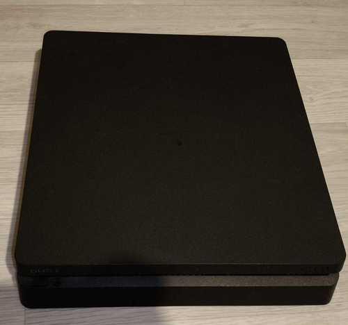 Sony playstation 4 slim 500gb