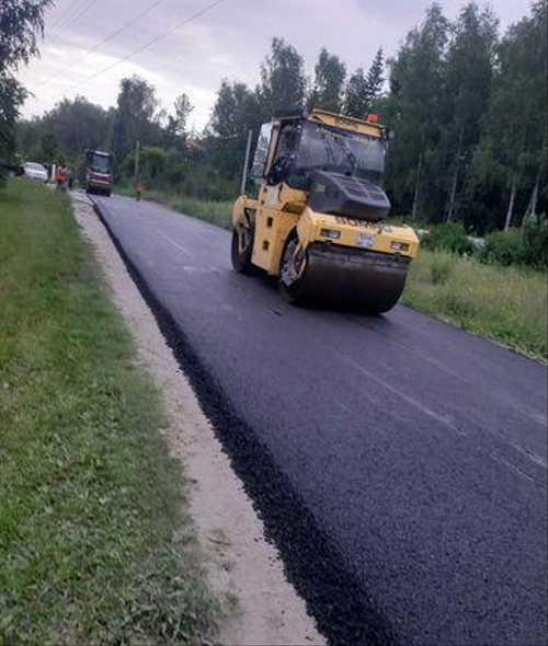 Плитка своими руками,закатывать асфальт