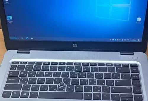 Ноутбук HP ElitBook 840G3 Арт.7349/224
