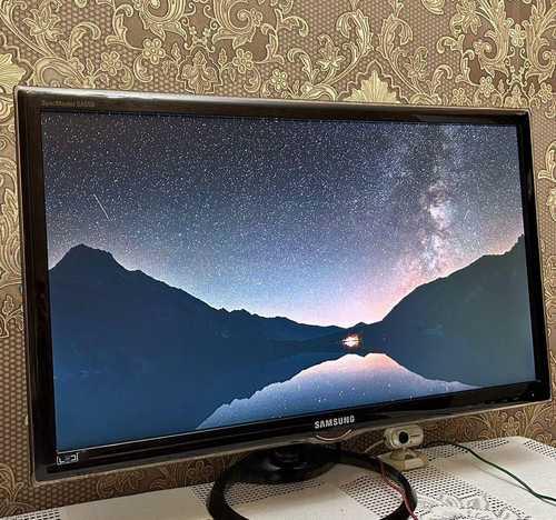 Монитор Samsung 27, FullHD,hdmi