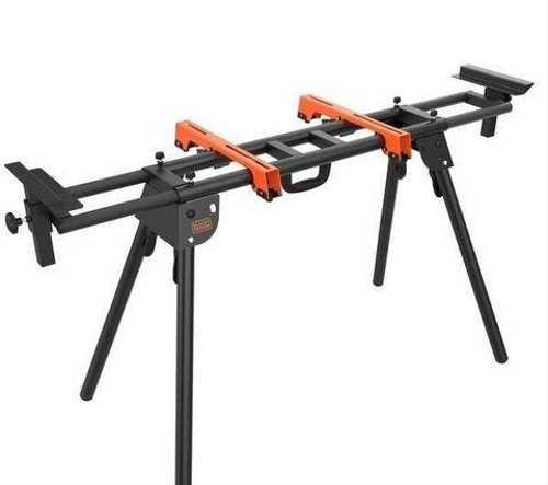 Верстак-подставка black+decker bez100