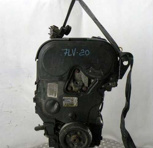Двигатель B5254T7 Volvo S40 Ii Ms 2,5 Turbo