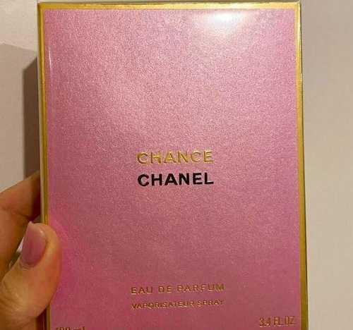 Chanel Chance EDP 100 ml