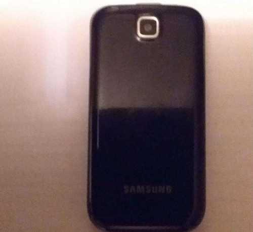 Телефон Samsung GT-C3595