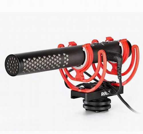 Микрофон Rode Videomic NTG